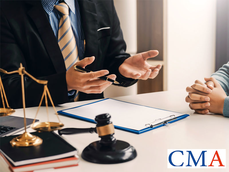 Công Ty Luật TNHH CMA - 135 Lê Thánh Tông - Hải Phòng - Topin