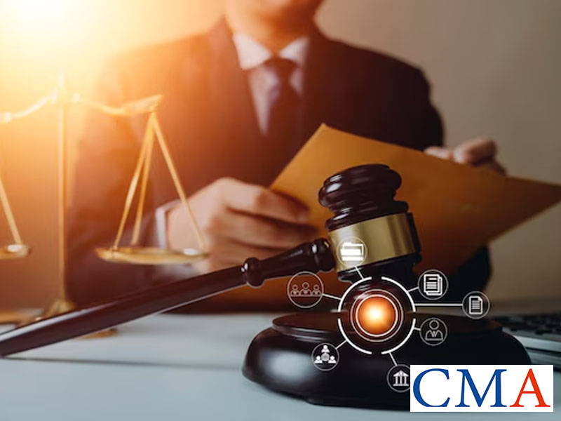 Công Ty Luật TNHH CMA - 135 Lê Thánh Tông - Hải Phòng - Topin