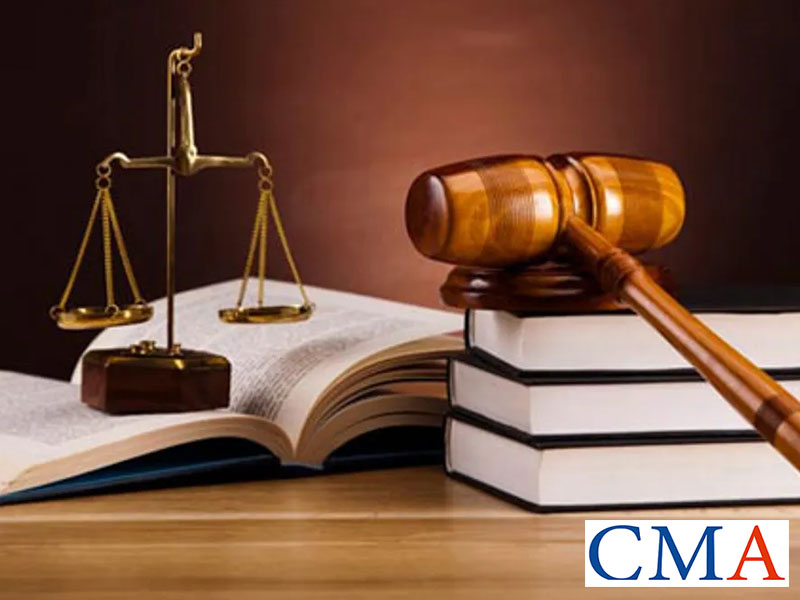 Công Ty Luật TNHH CMA - 135 Lê Thánh Tông - Hải Phòng - Topin