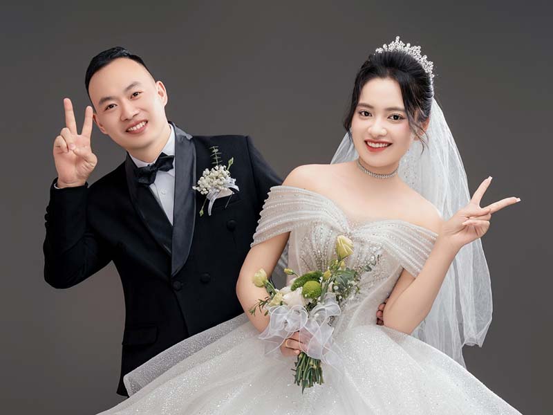 DiA Wedding - 790 Trần Tất Văn - Hải Phòng - Topin