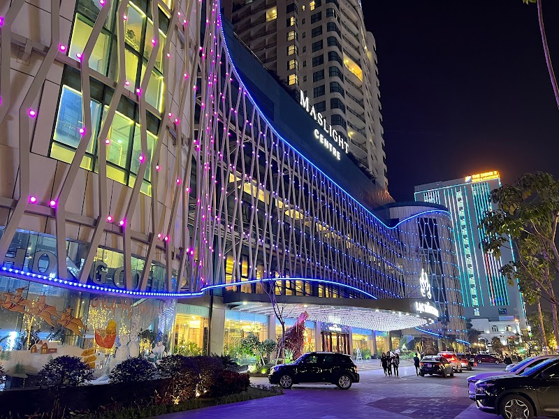 Trung Tâm Tiệc Cưới Lạc Hồng - 20A Lê Hồng Phong - Hải Phòng - Topin