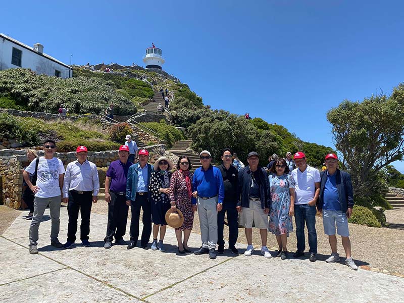 Công Ty Du Lịch Hải Phòng Toserco - 40 Trần Quang Khải - Topin